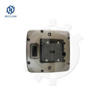 China Doosan Excavator Part 300426-00010 K1047760 Display Panel Monitor For DX300LC DX340LC DX350LC DX380LC DX210W DX190W for sale