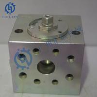 China 291-3630 389-2407 442-0234 Valve 277-0954 2770954 Manual Valve For 324D 336D 325D 329D 385C Excavator Parts for sale