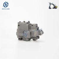 China New Excavator Hydraulic Pump Regulator H-HNOV For Doosan S290 Excavator In Construction Industry for sale