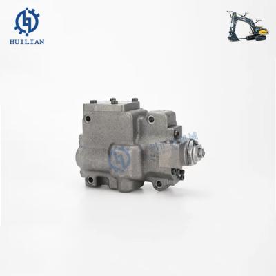 China New Excavator Hydraulic Pump Regulator H-HNOV For Doosan S290 Excavator In Construction Industry for sale