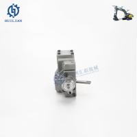 China New Excavator Hydraulic Pump Regulator H-HNOV For Doosan S290 Excavator In Construction Industry for sale
