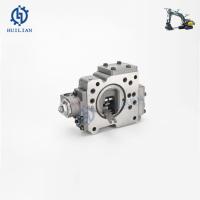 China New Excavator Hydraulic Pump Regulator H-HNOV For Doosan S290 Excavator In Construction Industry for sale