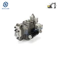 China Original New Excavator Hydraulic Pump Regulator S-9TBR For SK330-6E Excavator In Construction Industry for sale