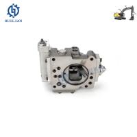 China Original New Excavator Hydraulic Pump Regulator S-9TBR For SK330-6E Excavator In Construction Industry for sale