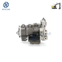 China Original New Excavator Hydraulic Pump Regulator S-9TBR For SK330-6E Excavator In Construction Industry for sale