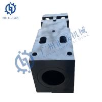 China C31256 C31-256 SB81 Rock Breaker Front Head SG2100 SG2000 SG2500 SG1800 Hammer Cylinder Front Head For Hydraulic Breaker for sale