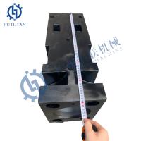 China C31256 C31-256 SB81 Rock Breaker Front Head SG2100 SG2000 SG2500 SG1800 Hammer Cylinder Front Head For Hydraulic Breaker for sale