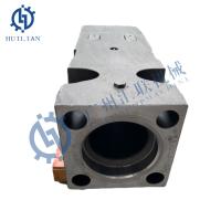 China RH30 E68 G90 G100 Font Head Hydraulic Rock Breaker Hammer Cylinder Front Head For RH90E RH120 RH170 for sale