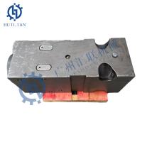 China RH30 E68 G90 G100 Font Head Hydraulic Rock Breaker Hammer Cylinder Front Head For RH90E RH120 RH170 for sale
