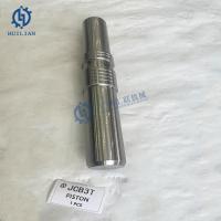 China Hydraulic Hammer Spare Parts JCB3T Piston For 3 Ton Small Excavator for sale