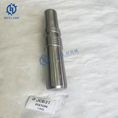 China Hydraulic Hammer Spare Parts JCB3T Piston For 3 Ton Small Excavator for sale
