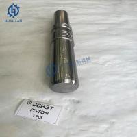 China Hydraulic Hammer Spare Parts JCB3T Piston For 3 Ton Small Excavator for sale