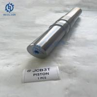 China Hydraulic Hammer Spare Parts JCB3T Piston For 3 Ton Small Excavator for sale