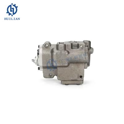 China Steel Excavator Hydraulic Pump Regulator H-9N05 Replacement Part Of EC360 Excavator In Construction Industry for sale