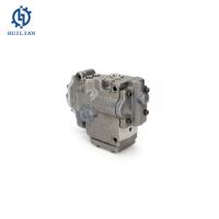 China Steel Excavator Hydraulic Pump Regulator H-9N05 Replacement Part Of EC360 Excavator In Construction Industry for sale