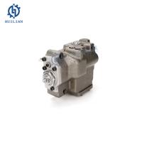 China Steel Excavator Hydraulic Pump Regulator H-9N05 Replacement Part Of EC360 Excavator In Construction Industry for sale