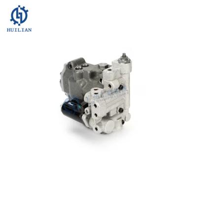 China H-9T1L Excavator Hydraulic Pump Regulator H-9T1L Replacement Part Of SY285 Excavator In Construction Industry for sale