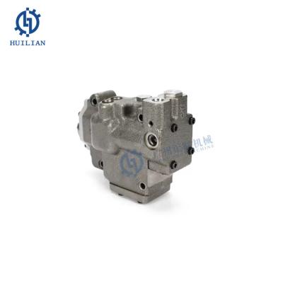 China SUMITOMO K-9X04 Excavator Hydraulic Pump Regulator K-9X04 Of SH350-5 SH300-5 Excavator for sale