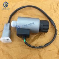 China Excavator Parts Solenoid Valve 6905956 690-5956 Hydraulic Solenoid Valve for sale