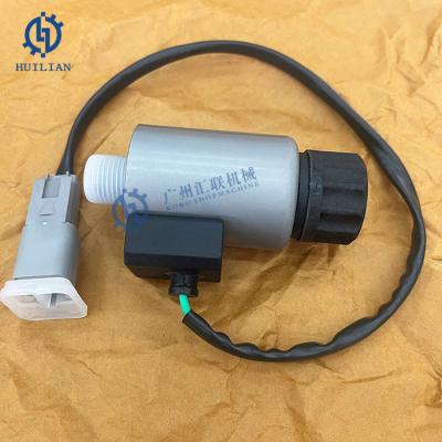 China Excavator Parts Solenoid Valve 6905956 690-5956 Hydraulic Solenoid Valve for sale