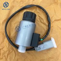 China Excavator Parts Solenoid Valve 6905956 690-5956 Hydraulic Solenoid Valve for sale