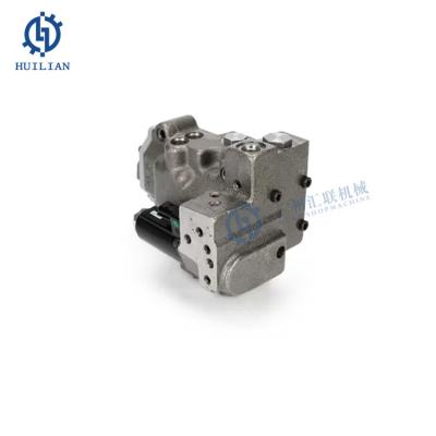 China SUMITOMO K-9Y04 Excavator Hydraulic Pump Regulator K-9Y04 Of SH350-5 SH300-5 Excavator In Construction Machinery for sale
