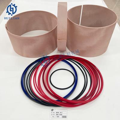 China CATEEerpilar 3367342 Spare Parts Seal Kit For 793F OEM 793F-XQ for sale