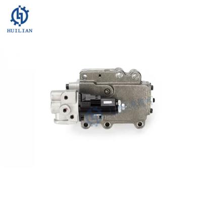 China SANY S-0E01 Excavator Hydraulic Pump Regulator S-0E01 Of SY235 Excavator In Construction Machinery for sale