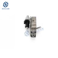 China SANY S-0E01 Excavator Hydraulic Pump Regulator S-0E01 Of SY235 Excavator In Construction Machinery for sale