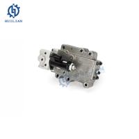 China SANY S-0E01 Excavator Hydraulic Pump Regulator S-0E01 Of SY235 Excavator In Construction Machinery for sale