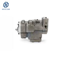China S-9X15 SUMITOMO Excavator Hydraulic Pump Regulator S-9X15 Of SH290-5 Excavator Spare Parts for sale