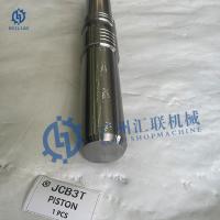 China JCB3T Hydraulic Rock Demolition Breaker Hammers Spare Parts Piston Excavator Hammer Piston Hydraulic Breaker Piston for sale