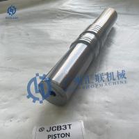 China JCB3T Hydraulic Rock Demolition Breaker Hammers Spare Parts Piston Excavator Hammer Piston Hydraulic Breaker Piston for sale
