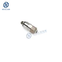 China Excavator Spare Parts Hydraulic Parts Relief Valve For Excavator Hitachi EX200-5 for sale