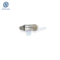 China Excavator Spare Parts Hydraulic Parts Relief Valve For Excavator Hitachi EX200-5 for sale