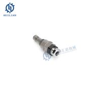 China PC300 PC360-7 PC400-7 Steel Hydraulic Control Valve Parts New Original Excavator Relief Valve for sale