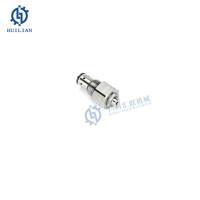 China Hyundai R55-5 R55-7 R60-7 Steel Hydraulic Control Valve Parts New Original Excavator Relief Valve for sale