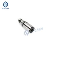 China R200-5 Excavator Relief Valve Original Replacement For Steel Hydraulic Control Valve Parts for sale