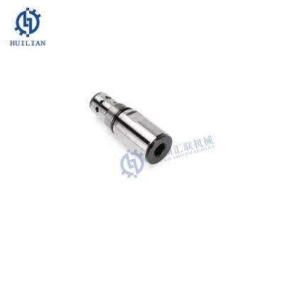 China R200-5 Excavator Relief Valve Original Replacement For Steel Hydraulic Control Valve Parts for sale