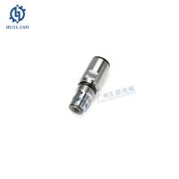 China R200-5 Excavator Relief Valve Original Replacement For Steel Hydraulic Control Valve Parts for sale