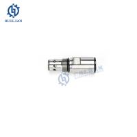 China R200-5 Excavator Relief Valve Original Replacement For Steel Hydraulic Control Valve Parts for sale