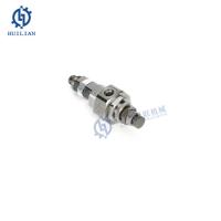 China Sumitomo SH200A2 Excavator Spare Parts Hydraulic Parts Steel Relief Valve For Excavator for sale