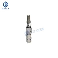 China Sumitomo SH240 SH200A3 Excavator Spare Parts Relief Valve Hydraulic Parts for sale