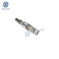 China Sumitomo SH240 SH200A3 Excavator Spare Parts Relief Valve Hydraulic Parts for sale