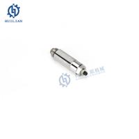 China Kobleco SK60-3 Excavator Spare Parts Relief Valve Hydraulic Parts Steel Relief Valve SK60-3 for sale