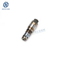 China Manufacture Hydraulic Pressure Relief Valve For Excavator SANY SY215-8 for sale