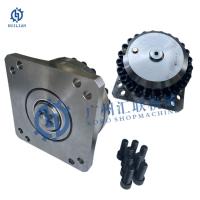China EDT3000 EDT3200 EDT3500 EDT4500 EDT6000 EDT8000 Hydraulic Rock Hammer Spare Parts Hydraulic Hammer Accumulator for sale