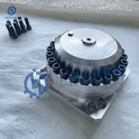 China EDT3000 EDT3200 EDT3500 EDT4500 EDT6000 EDT8000 Hydraulic Rock Hammer Spare Parts Hydraulic Hammer Accumulator for sale