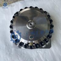 China EDT3000 EDT3200 EDT3500 EDT4500 EDT6000 EDT8000 Hydraulic Rock Hammer Spare Parts Hydraulic Hammer Accumulator for sale