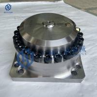 China EDT3000 EDT3200 EDT3500 EDT4500 EDT6000 EDT8000 Hydraulic Rock Hammer Spare Parts Hydraulic Hammer Accumulator for sale